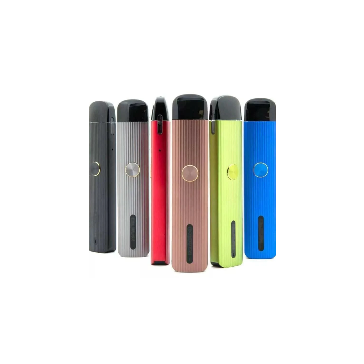 Uwell® Caliburn G Pod Kit (AIO) All In One E-Cigarette Vape Pen or Pod ...